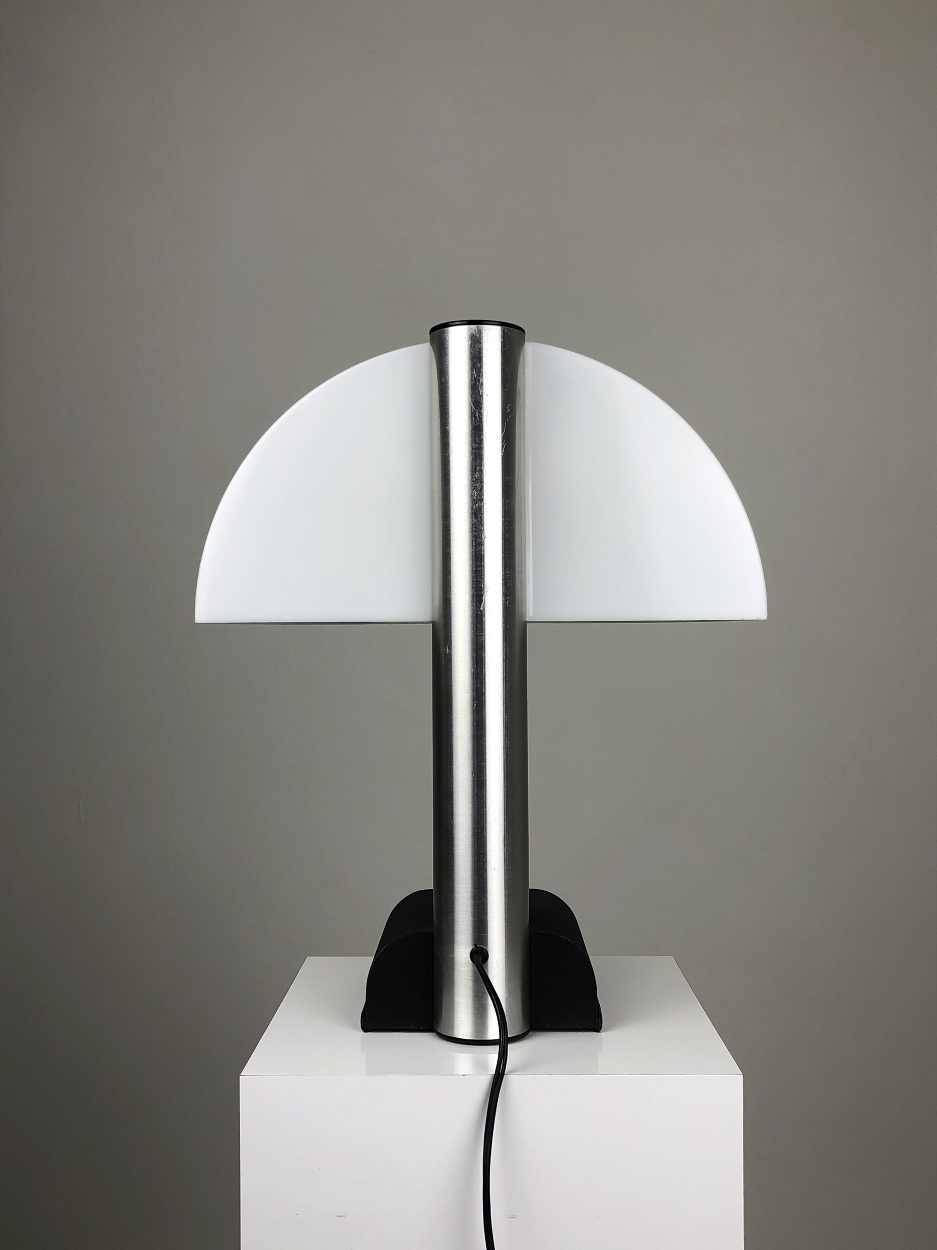 Spicchio table lamp by Danilo Aroldi for Stilnovo - Storm Vintage