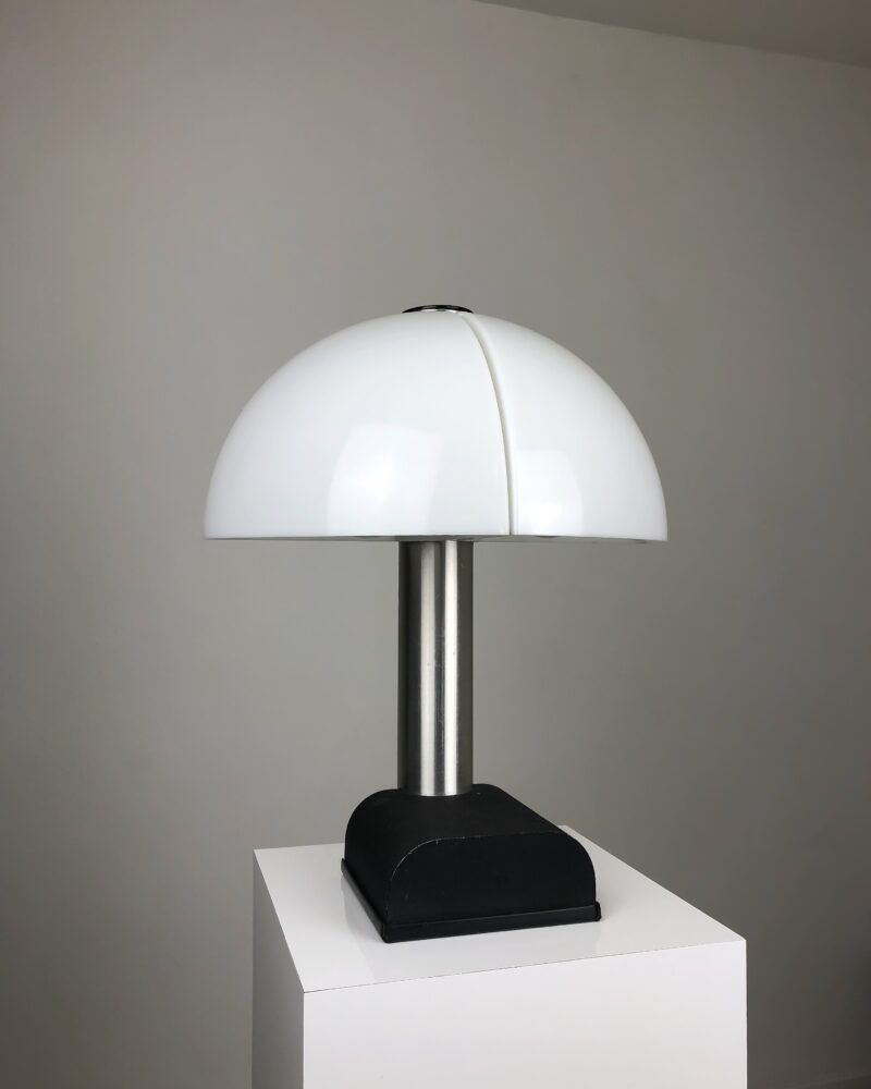 Spicchio table lamp by Danilo Aroldi for Stilnovo - Storm Vintage