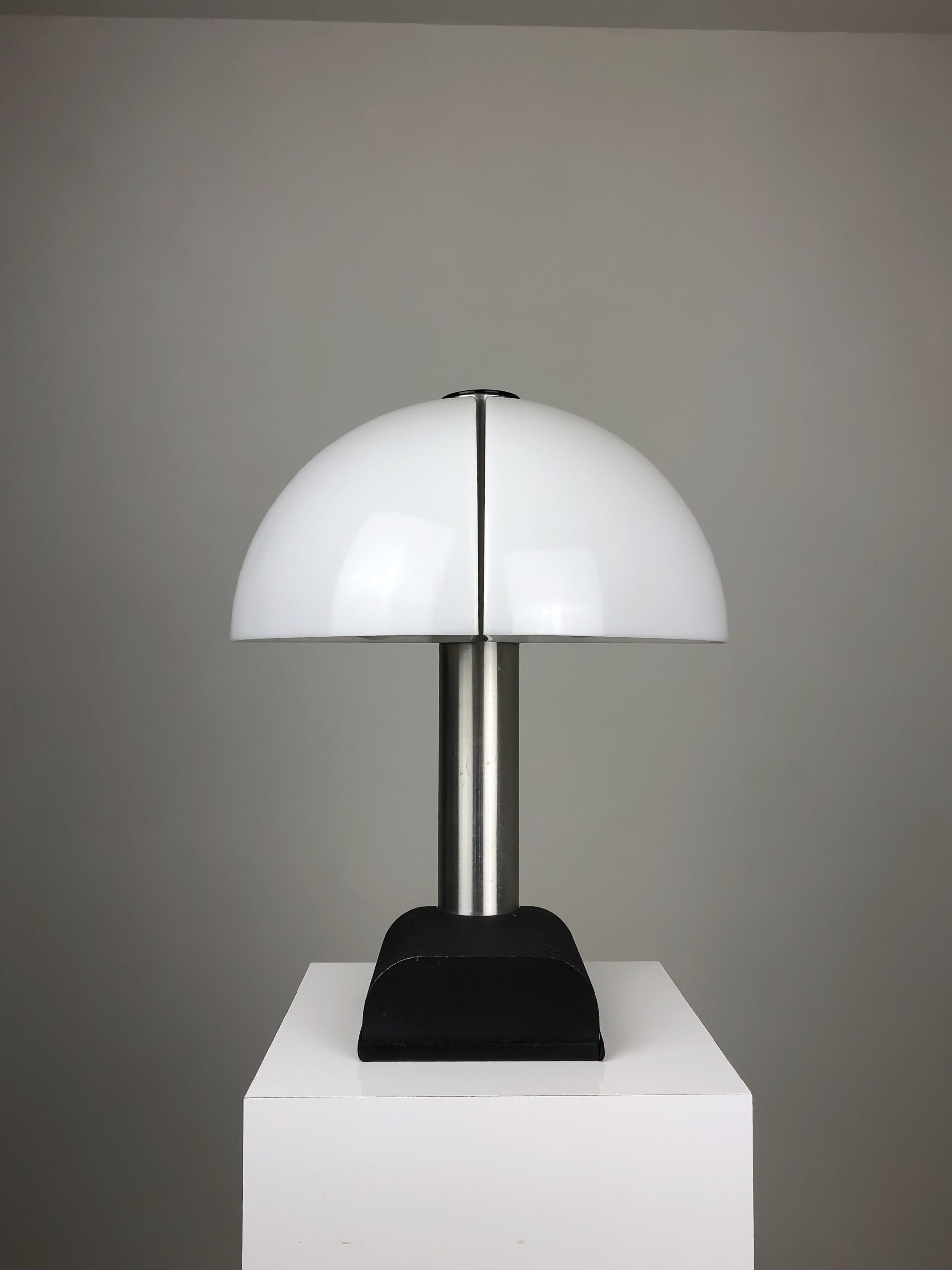 Spicchio table lamp by Danilo Aroldi for Stilnovo - Storm Vintage