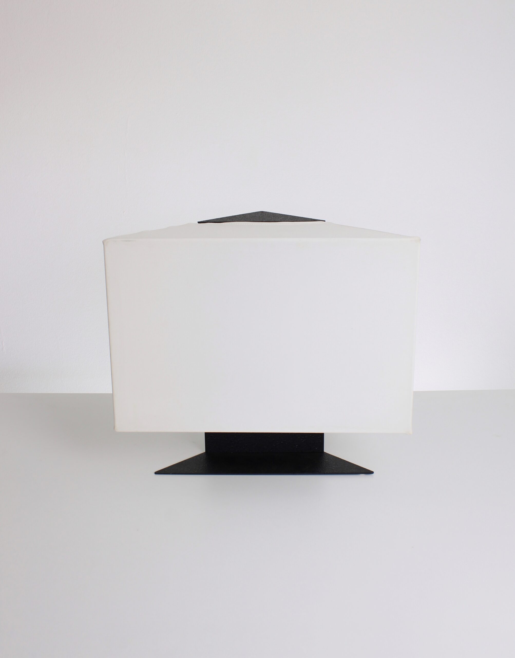Accademia table lamp by Cini Boeri for Artemide - Storm Vintage