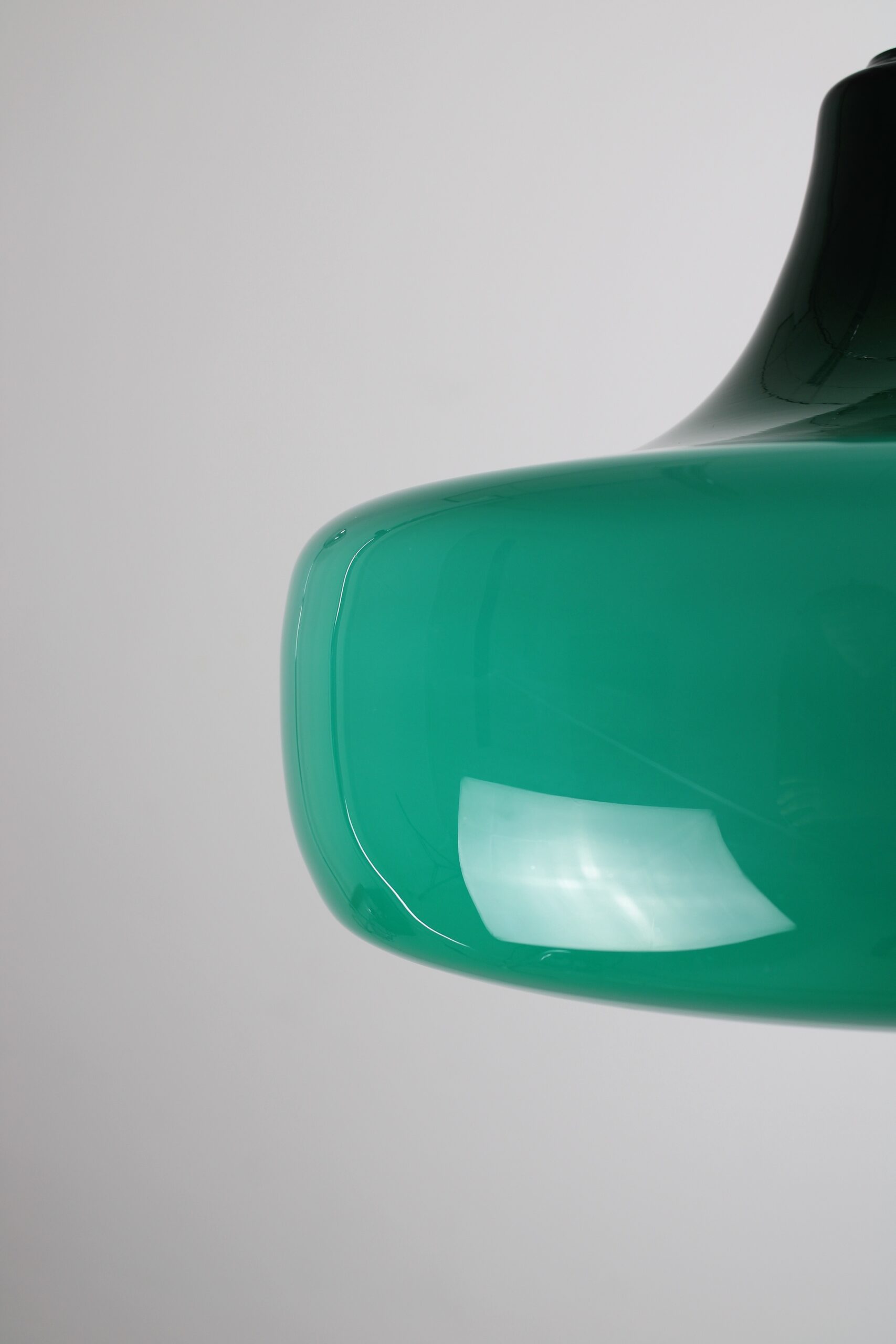 Vistosi pendant lamp by Oreste Vistosi & Peltzel - Storm Vintage