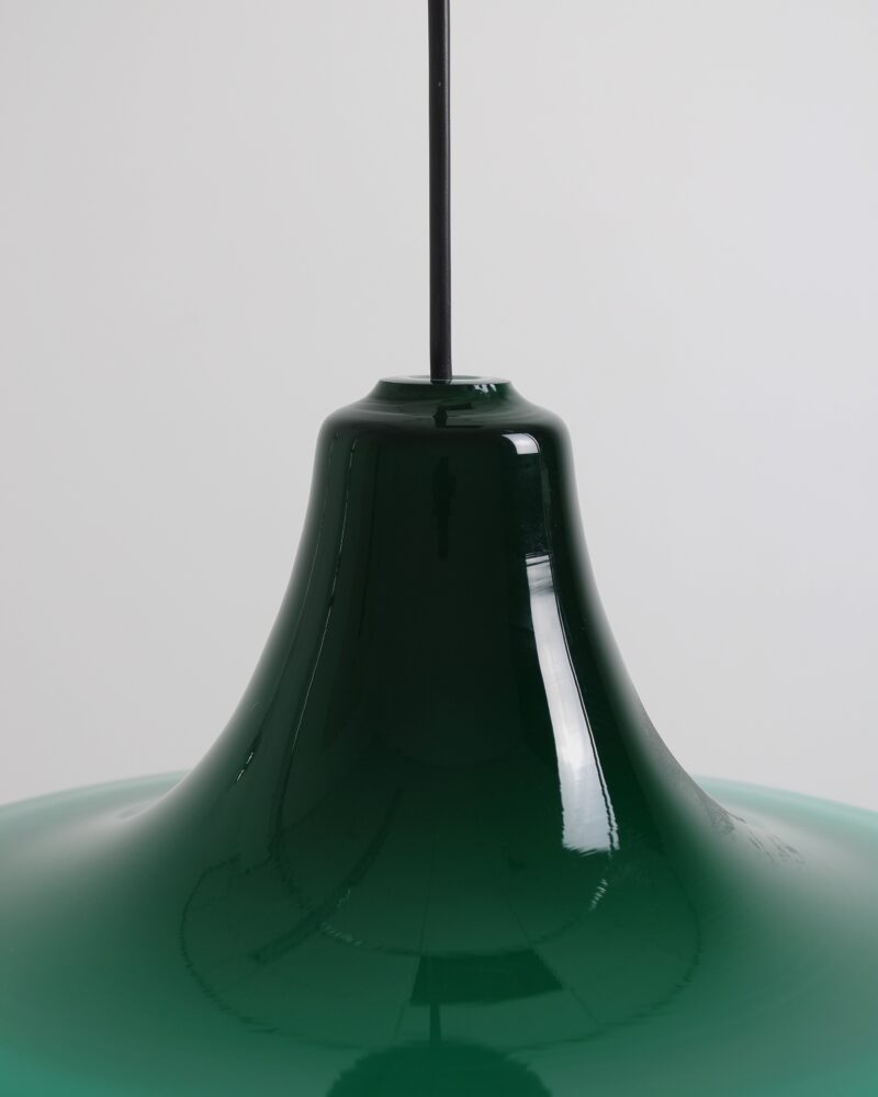 Vistosi pendant lamp by Oreste Vistosi & Peltzel - Storm Vintage